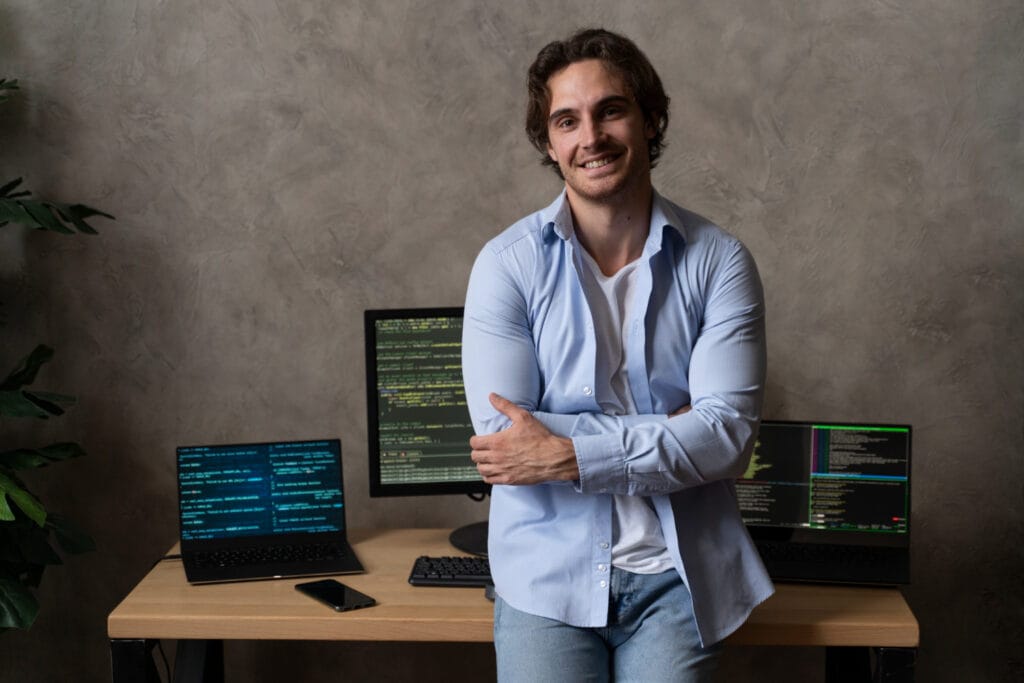 Software Engineering Job Market: Salaries, Trends & Insights